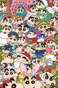 Cartoon Posters, Cartoon Posters for Room, Unframed, with Double Sided ...
