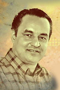 Poster Mukesh Singer Bollywood Sl6 (13x19 Inches, Wall Poster, Matte ...