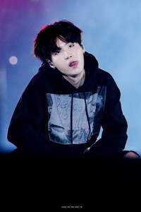 BTS SUGA Poster for Room Wall Decoration, Size - 12 X 18 inches || VE ...