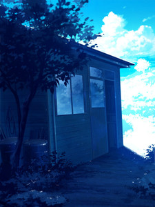 Anime Scenery Beautiful Nature Dreamworld Anime Aesthetic Anime Scenes ...