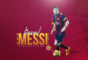 Poster Fcb Barcelona Soccer Football Player (13x19 Inches, Wall Poster ...