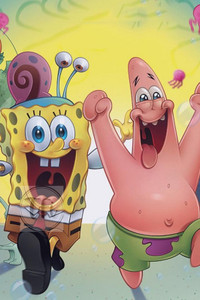 Cartoon Character Posters for Room, Unframed, with Double Sided Tape ...