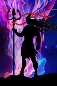 Shiv ji Poster Shiv Parvati,Mahadev,Mahakal,Bholenath,Lord Shiva, Hindu ...