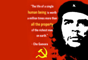 Poster Che Guevara Motivational Quote sl-12763 (Wall Poster, 13x19 ...