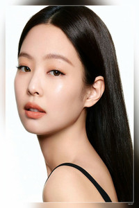 Blackpink Jennie Matte Finish Poster Paper Print - Animation & Cartoons ...