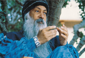 Poster Osho World Quote Photograph Wall Poster sl-8985 (Wall Poster ...