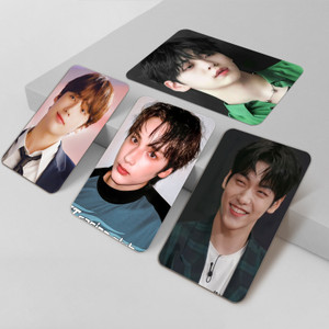 TXT Bias Pack Photo cards ( Set of 15 + 1 Freebie ) Fine Art Print ...