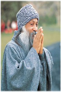 Poster Osho sl-14856 (LARGE Poster, 36x24 Inches, Banner Media ...