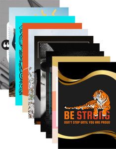 POSTER BUNDLE Paper Print - Quotes & Motivation posters in India - Buy ...