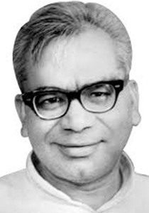 Poster Dr Ram Manohar Lohiya Ji Sketch Digital Art sl-14276 (LARGE ...