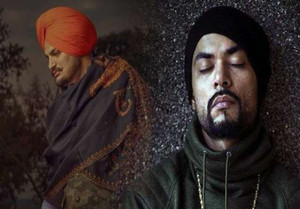 Bohemia Punjabi Singer Punjabi Rap Star Bohemia Fan Photo Poster_sidhu ...
