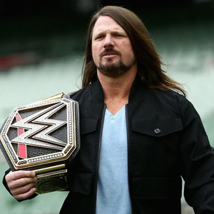 Aj styles poster Multicolor Photo Paper Print Poster Photographic Paper ...