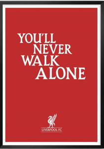 Poster Liverpool Fc Fine Quality Sports Large Poster sl-8420 (Large ...