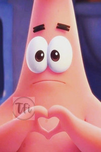 Cartoon Character Posters for Room, Unframed, with Double Sided Tape ...