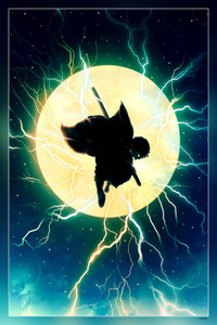 Zenitsu Agatsuma Agatsuma Anime Demon Slayer Kimetsu No Yaiba Manga ...