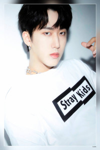 Hd Changbin Stray Kids Changbin Skz Seo Changbin Kpop Stray Kids Matte ...