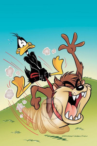 Cartoon Posters, Cartoons Poster for Room, Unframed, with Double Sided ...