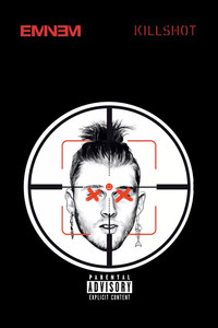 Eminem Poster for Room and wall decor, Poster for room,Wall posters ...