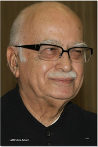 Lal Krishna Advani Indian Personalities Posters (12 x 18 inch), Famous ...