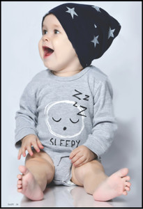 New born Baby Cute Wall Posters With Lamination, Size - 13 X 19 Inch ...