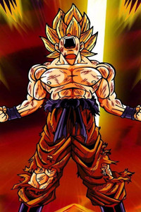 Dragon Ball Poster on 300gsm Photogenic US Imported Paper With Gloss ...
