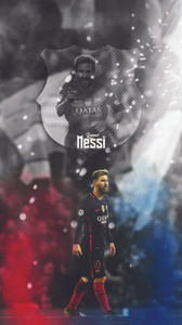 Lionel Messi's Legacy: A Poster to Remembers: Printed by WK on 300gsm ...