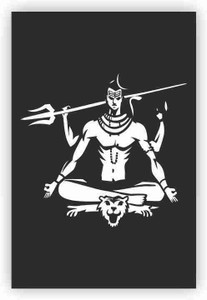 God Shiv ji poster for wall. God Shiv Ji images for wall posters for ...