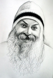 Poster Osho Beautiful Quote Wall Poster sl-8964 (Wall Poster, 13x19 ...