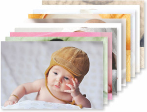 Cute Baby Posters Smiling Baby Wall Poster For Room Decor Paper Print ...