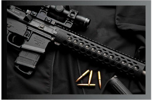 Pubg Game Frame Poster For Room Synthetic Wood Gloss Lamination F87 ...