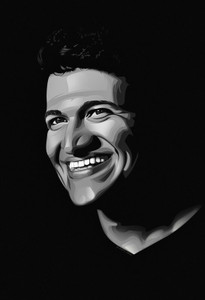 Poster Superstar Puneeth Rajkumar Sl-16440 (Wall Poster, 13x19 Inches ...