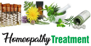 Poster Homeopathy Treatment New sl-9792 (Large Poster, 36x24 Inch ...