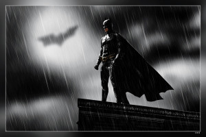 Batman Movie Batman Comics Matte Finish Poster P-13436 Paper Print ...