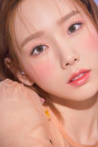 Kim Tae Yeon Matte Finish Poster Paper Print - Animation & Cartoons ...