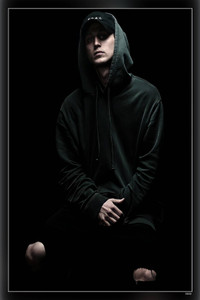 Nf Rapper Matte Finish Poster Paper Print - Animation & Cartoons ...