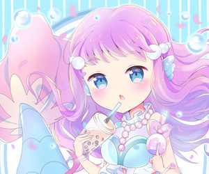 Precure Pretty Cure Anime Series hd Matte Finish Poster Print Paper ...