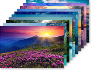 Nature Wall Poster High Resolution Room Office For Decoration Poster ...