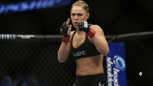 Poster Sports Ronda Rousey Sl-16396 (Wall Poster, 13x19 Inches, Matt ...