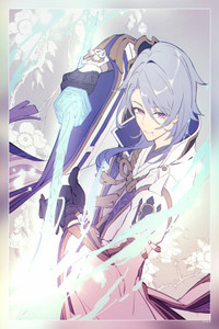 Kamisato Ayato Matte Finish Poster P-15310 Paper Print - Animation ...