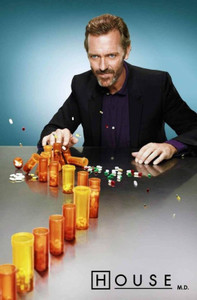 Poster House Md sl11857 (Wall Poster, 13x19 Inches, Multicolor) Fine ...