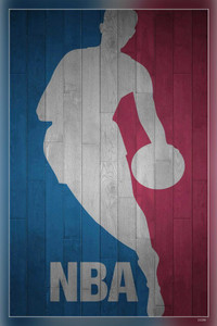 Nba Basket Basketball Player Sport Matte Finish Poster Paper Print ...
