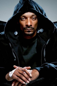 Snoop Dogg Rapper Poster for Room Wall Decoration, Size - 12 X 18 ...