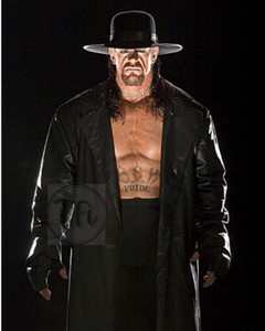 WWE Superstar Posters (The Undertaker) | Unframed | HD High Resolution ...