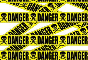 Poster Danger Chamber Poster sl-14217 (Wall Poster, 13x19 Inches, Matte ...