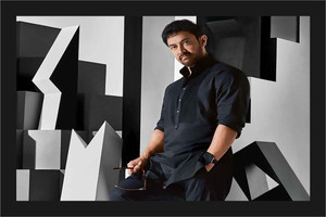 Amir Khan Movie Poster with A4 Size Frame F-34 Paper Print - Nature ...