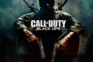 Call Of Duty (COD) Poster on 300gsm US Imported Paper With Gloss ...
