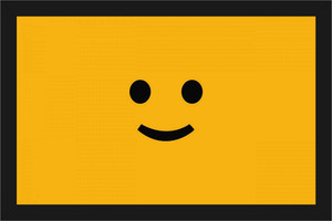 Funny Jokes Comedy Poster with A4 Size Frame F-378 Paper Print - Nature ...