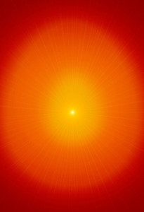 OM SHNATI POSTER || POINT OF LIGHT ||SHIV BABA POSTER || BK POSTER ...