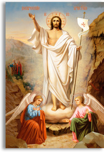 Jesus Christ Poster HD God Poster For Room Decor Religious Poster Fine ...
