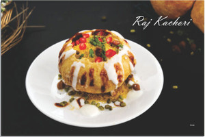 Raj Kachor Fast Food Posters (12 x 18 inch), South India Food Posters ...